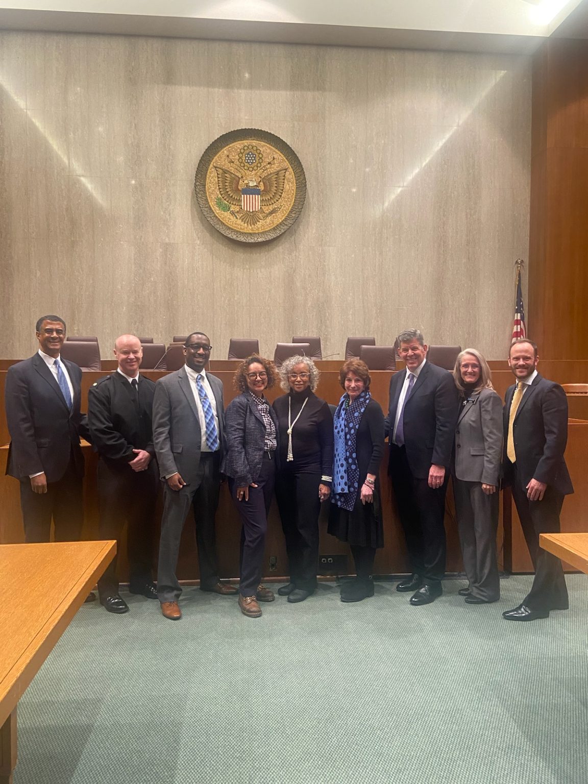 Videos From Past Events – FBA NDCA